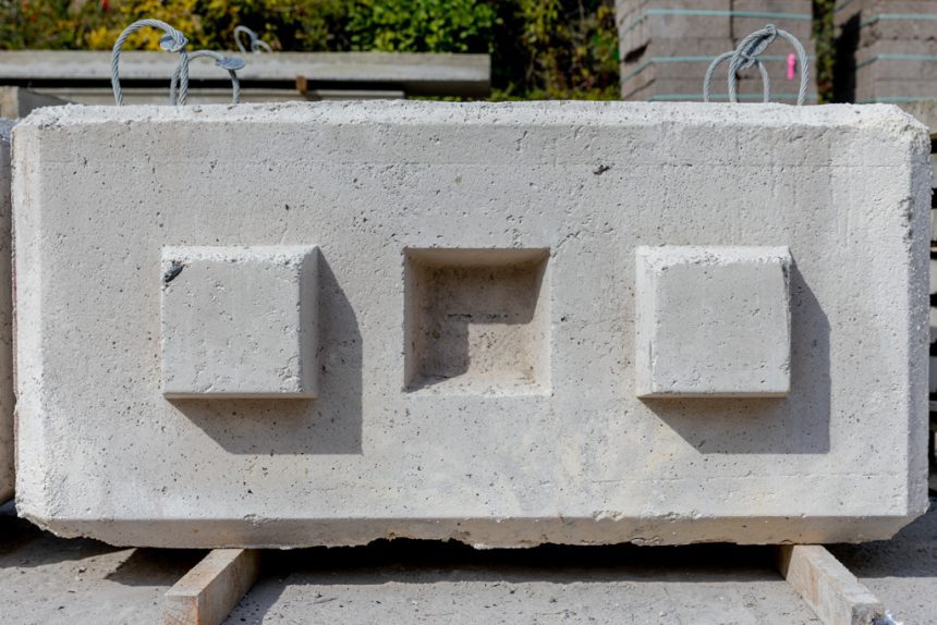 Mexboro | Bespoke Cast Stone & Precast Concrete Specialists