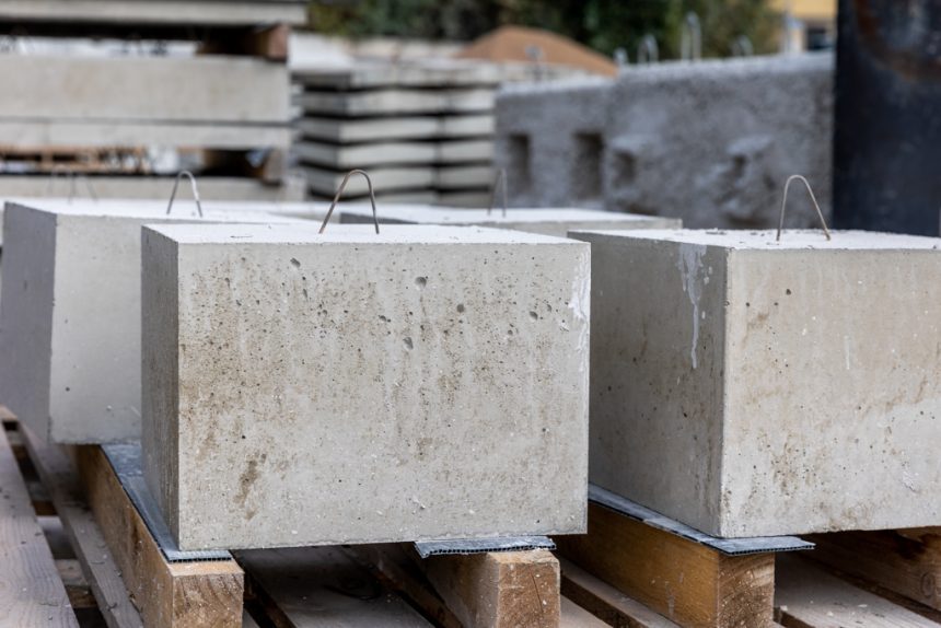 Mexboro | Bespoke Cast Stone & Precast Concrete Specialists