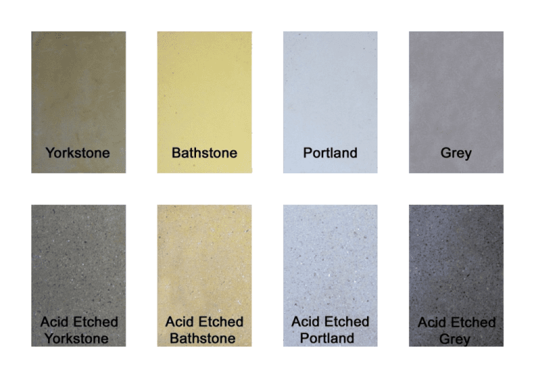 Cast Stone Gate Piers | Mexboro