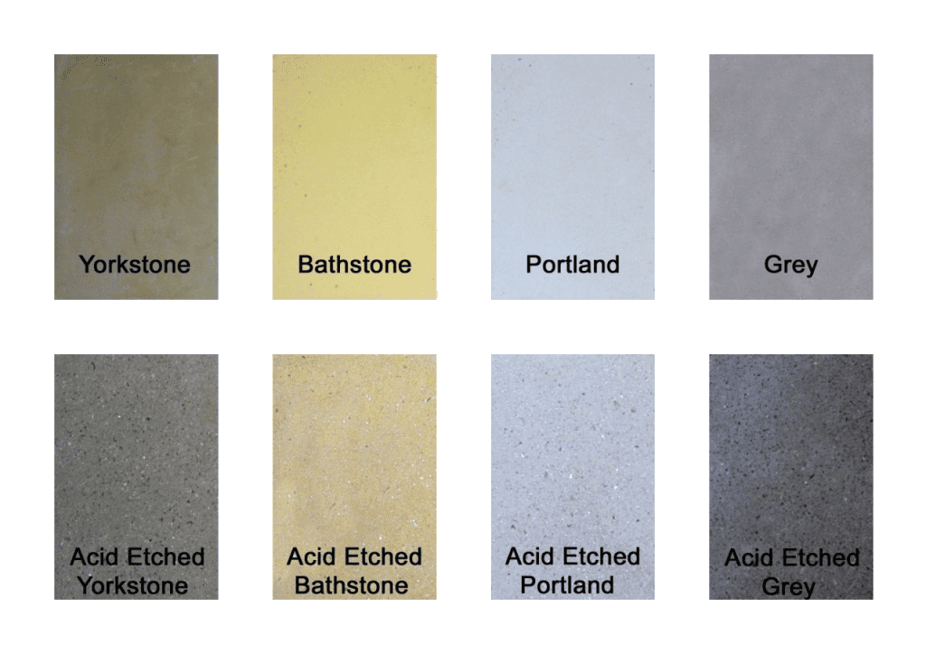 Cast Stone Gate Piers | Mexboro