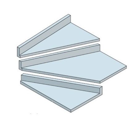 Precast Concrete Steps & Staircases | Mexboro