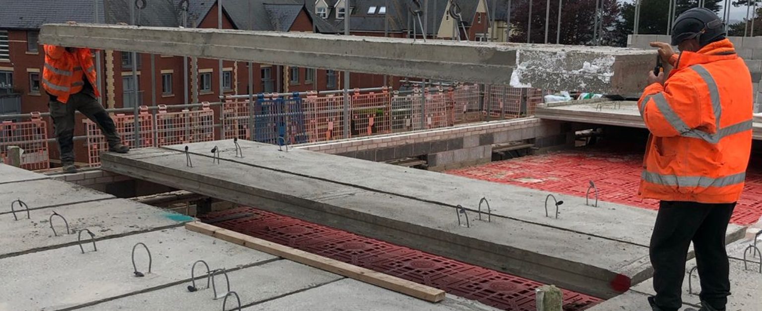 The Ultimate Guide to Precast Concrete | Mexboro Concrete Ltd