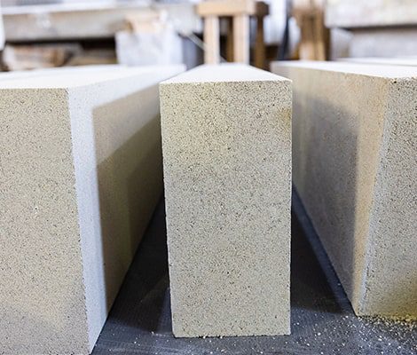 Cast Stone Block Manufacturer | Mexboro Concrete Ltd